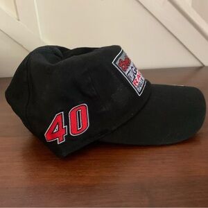Nascar | Accessories | Nascar Strapback Hat Car Racing Chase Auth Coors ...